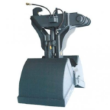 Watermaster The Amphibious Multipurpose Dredger - Watermaster