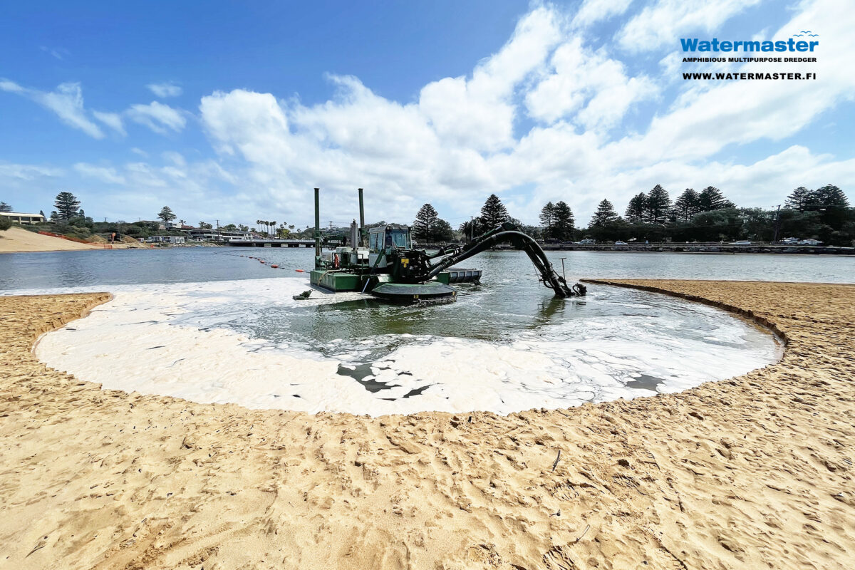 Gambar - Watermaster