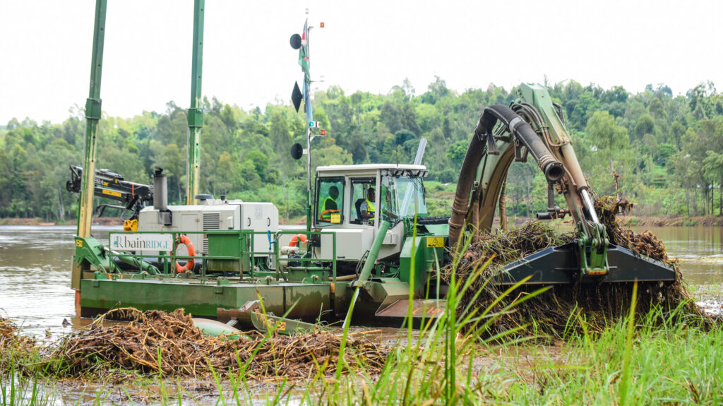 Revolutionizing Kenya's Water Management - Watermaster